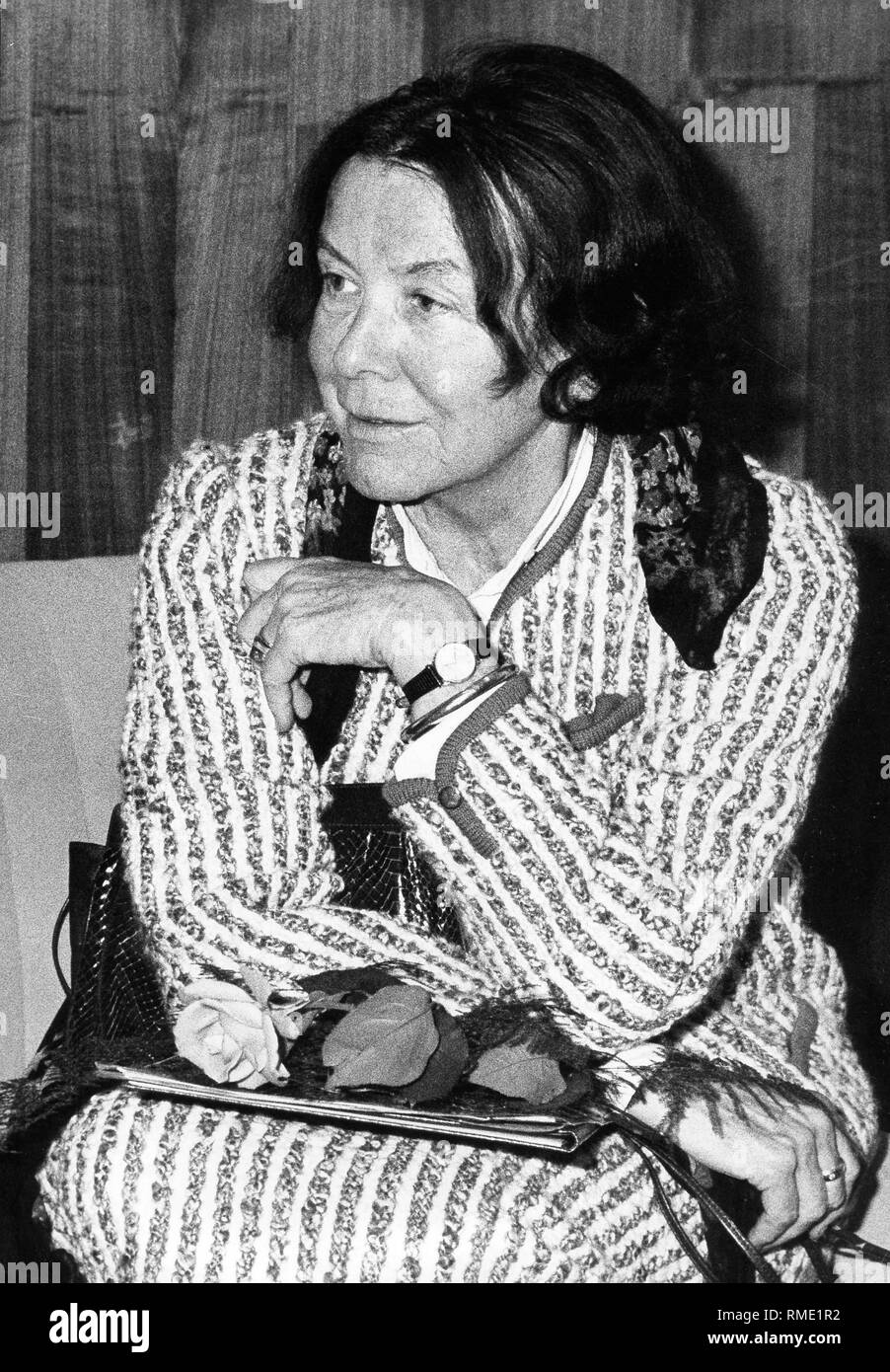 War ein deutscher schriftsteller -Fotos und -Bildmaterial in hoher Auflösung – Alamy