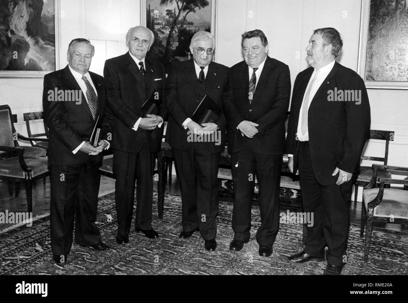 Hans Josef Stockfotos und -bilder Kaufen - Alamy