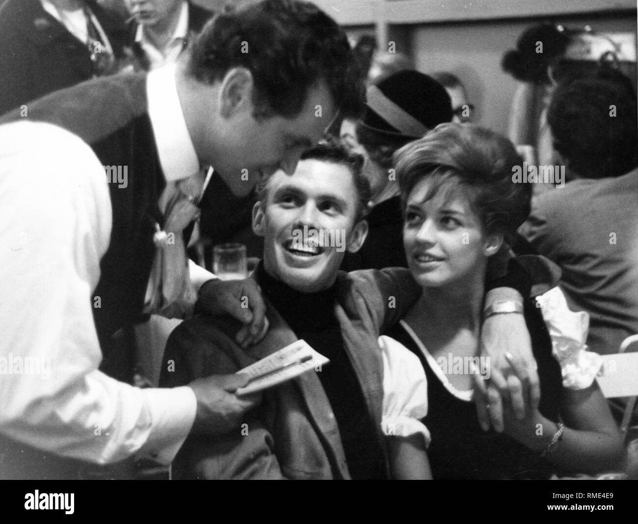 Peter Siegfried Krausenecker Stockfotos und -bilder Kaufen - Alamy