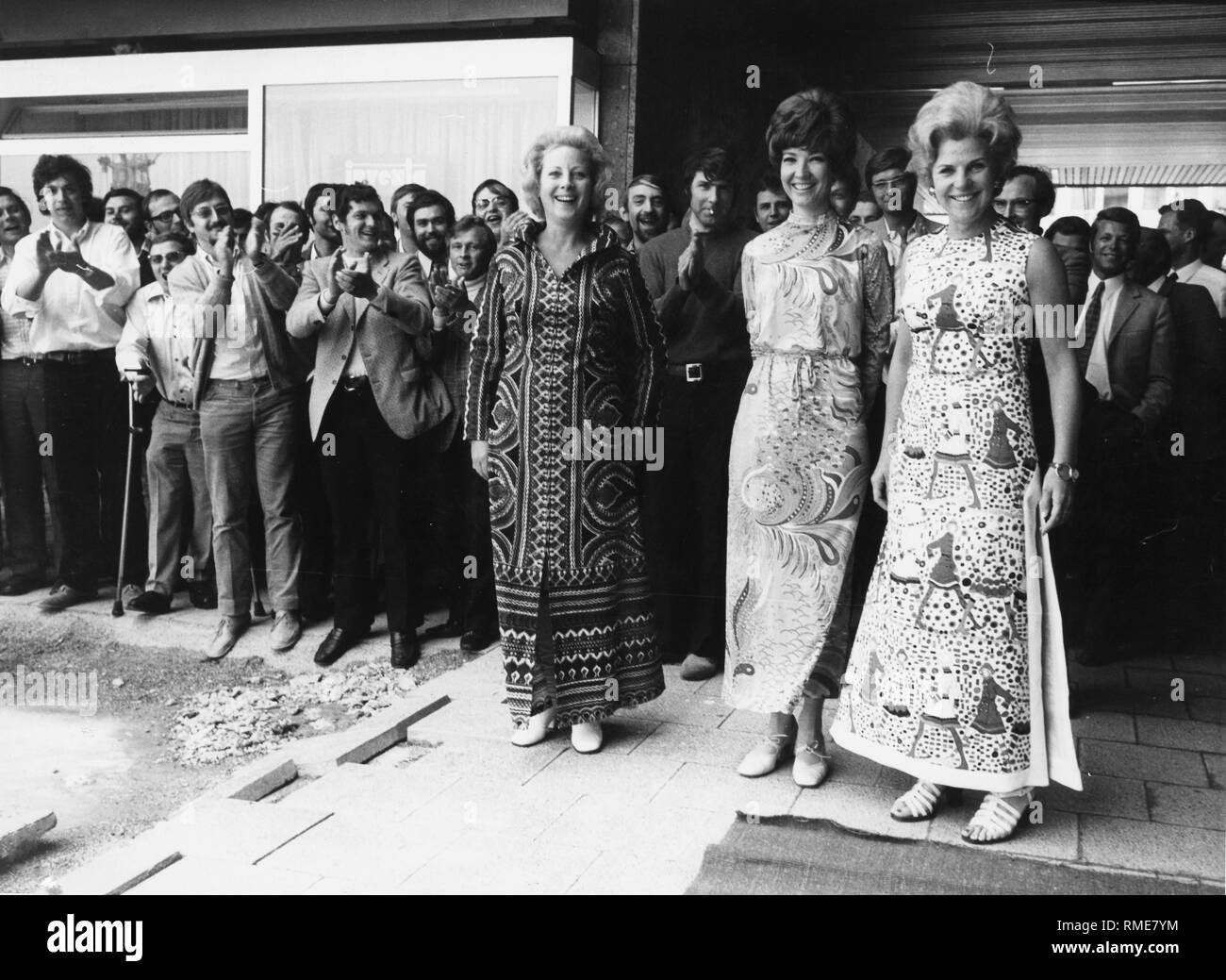 Ruth Goetz Stockfotos und -bilder Kaufen - Alamy