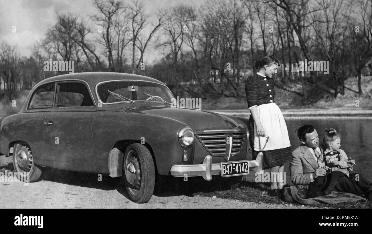 Goliath Car Stockfotos und -bilder Kaufen - Alamy