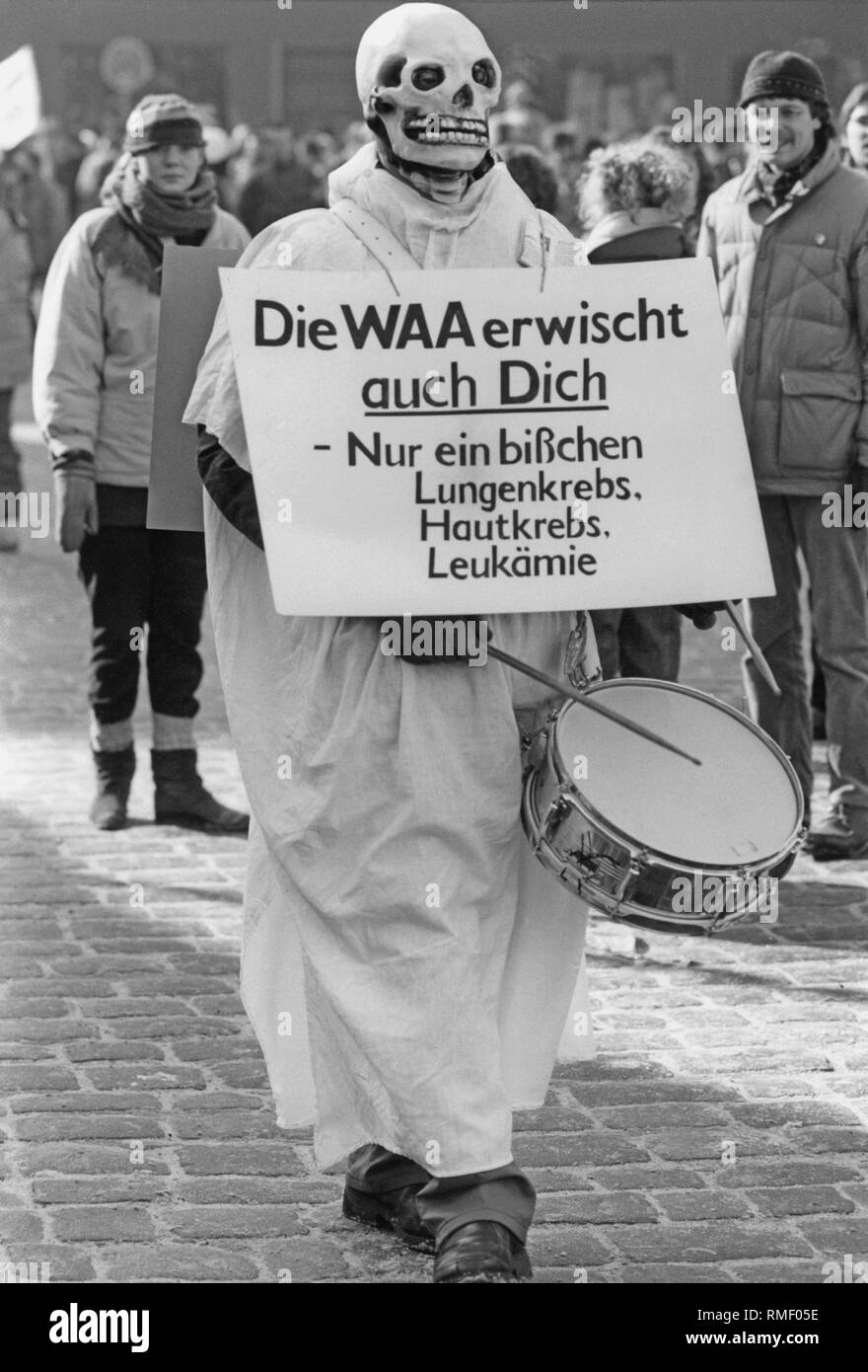 Waa wackersdorf -Fotos und -Bildmaterial in hoher Auflösung – Alamy