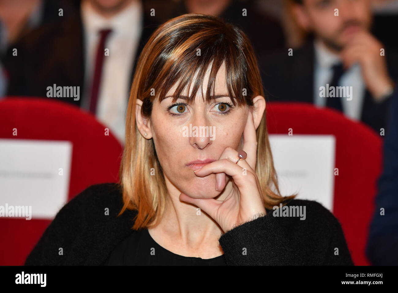 Museo Nazionale Ferroviario Stockfotos und -bilder Kaufen - Alamy