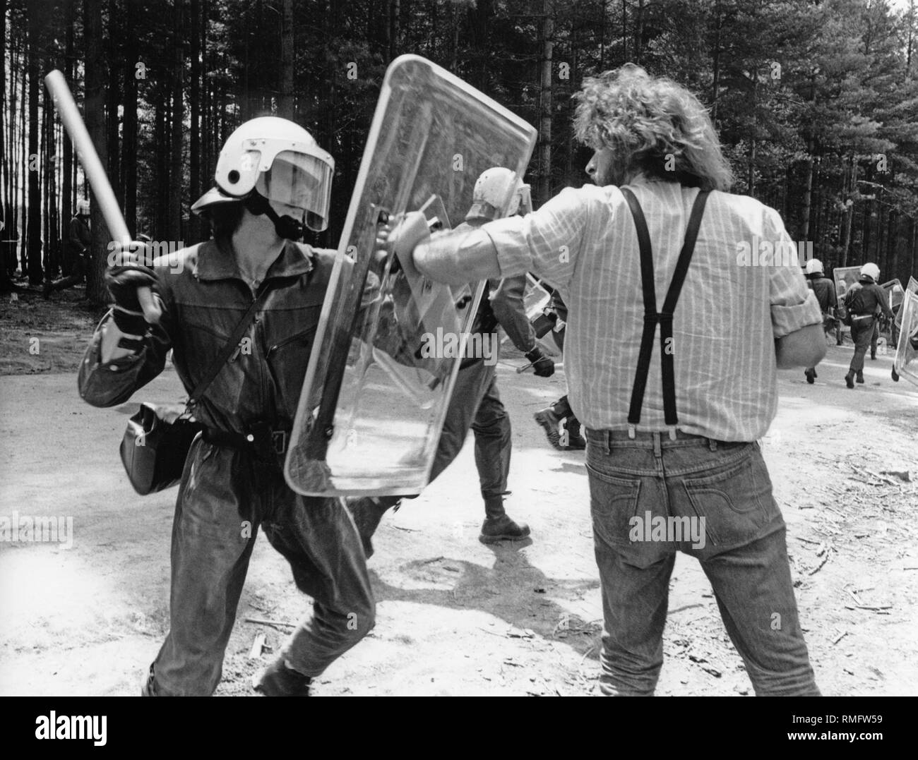 Waa wackersdorf -Fotos und -Bildmaterial in hoher Auflösung – Alamy