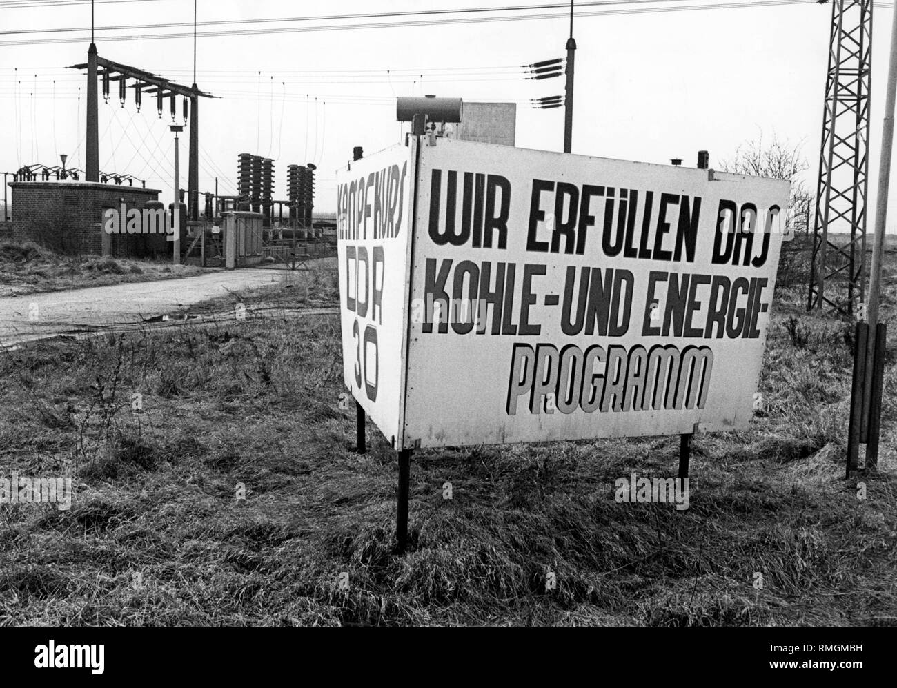 Planwirtschaft ddr -Fotos und -Bildmaterial in hoher Auflösung – Alamy