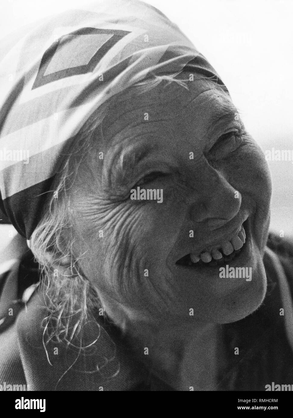 Anna Seghers Stockfotos und -bilder Kaufen - Alamy