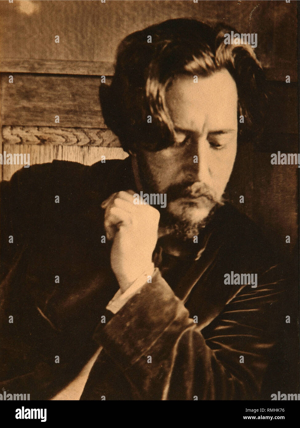 Leonid andreyev -Fotos und -Bildmaterial in hoher Auflösung – Alamy