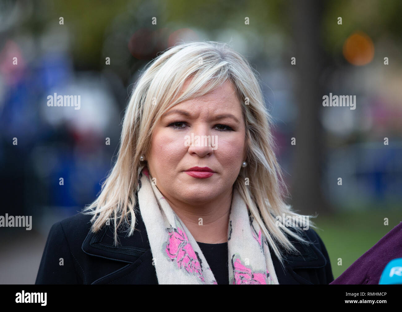 Michelle oneil -Fotos und -Bildmaterial in hoher Auflösung – Alamy