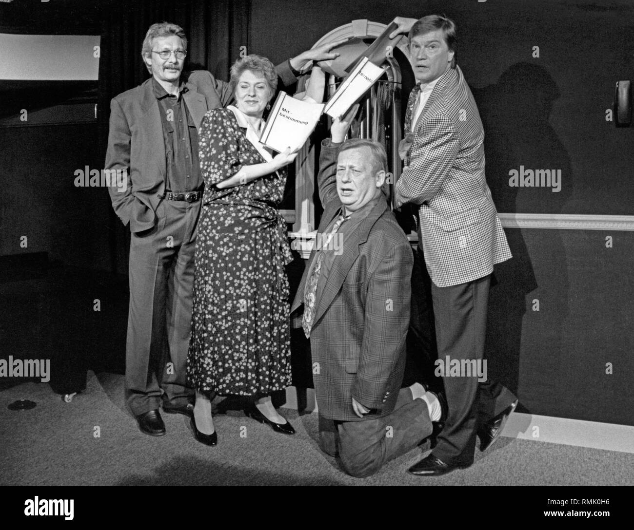 Jochen Busse Stockfotos und -bilder Kaufen - Alamy