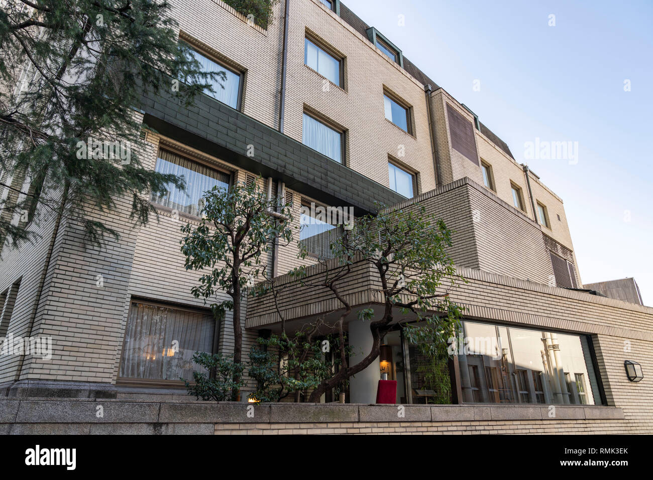 William merrell vories -Fotos und -Bildmaterial in hoher Auflösung – Alamy