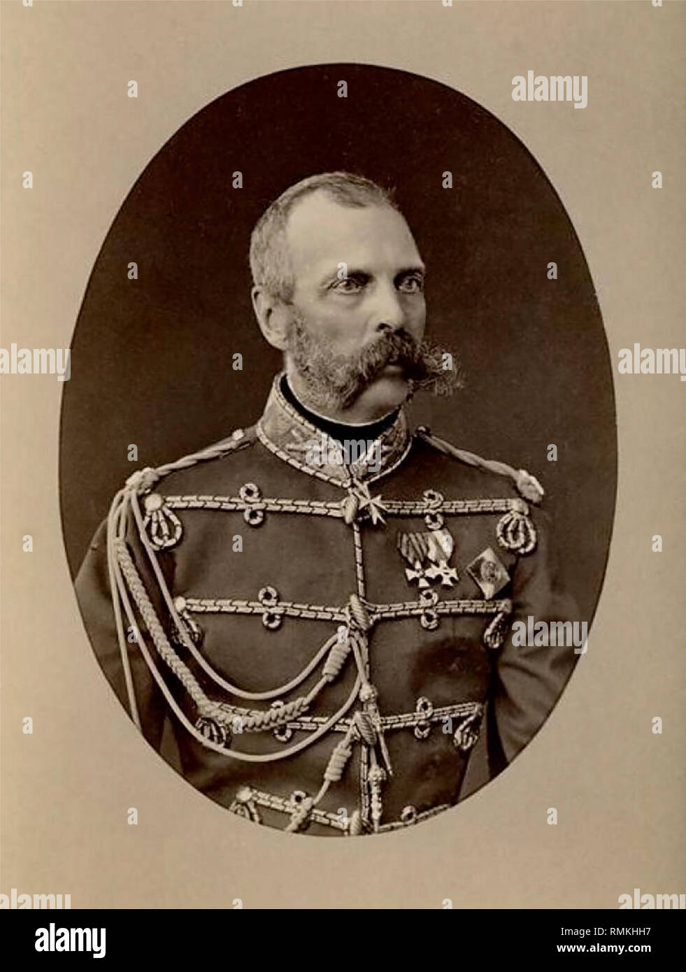 Tsar alexander ii -Fotos und -Bildmaterial in hoher Auflösung – Alamy