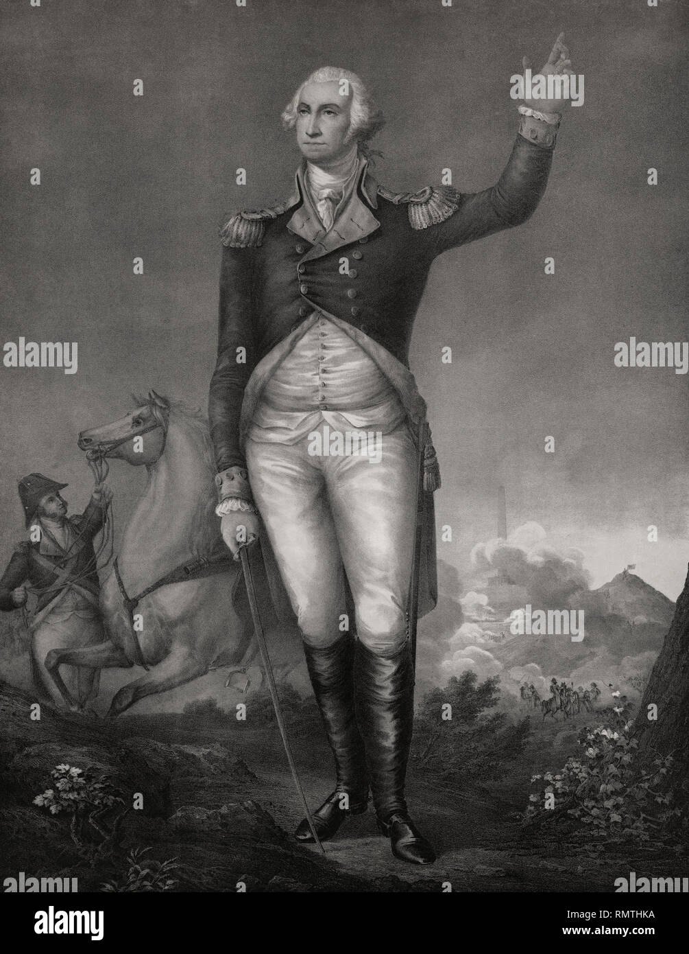 George hand -Fotos und -Bildmaterial in hoher Auflösung – Alamy