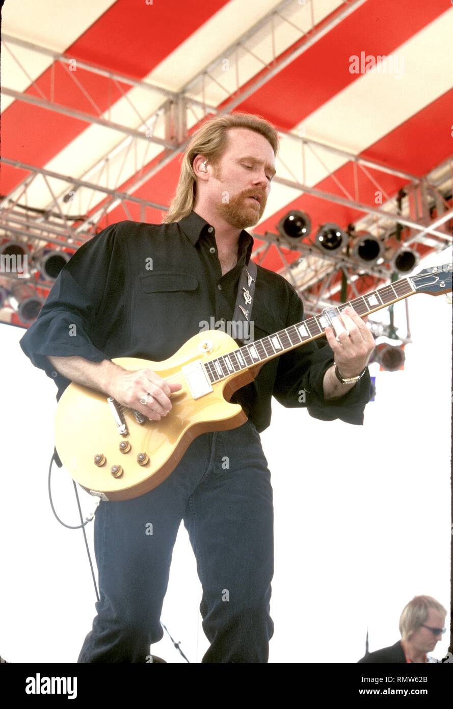 Lee roy parnell -Fotos und -Bildmaterial in hoher Auflösung – Alamy