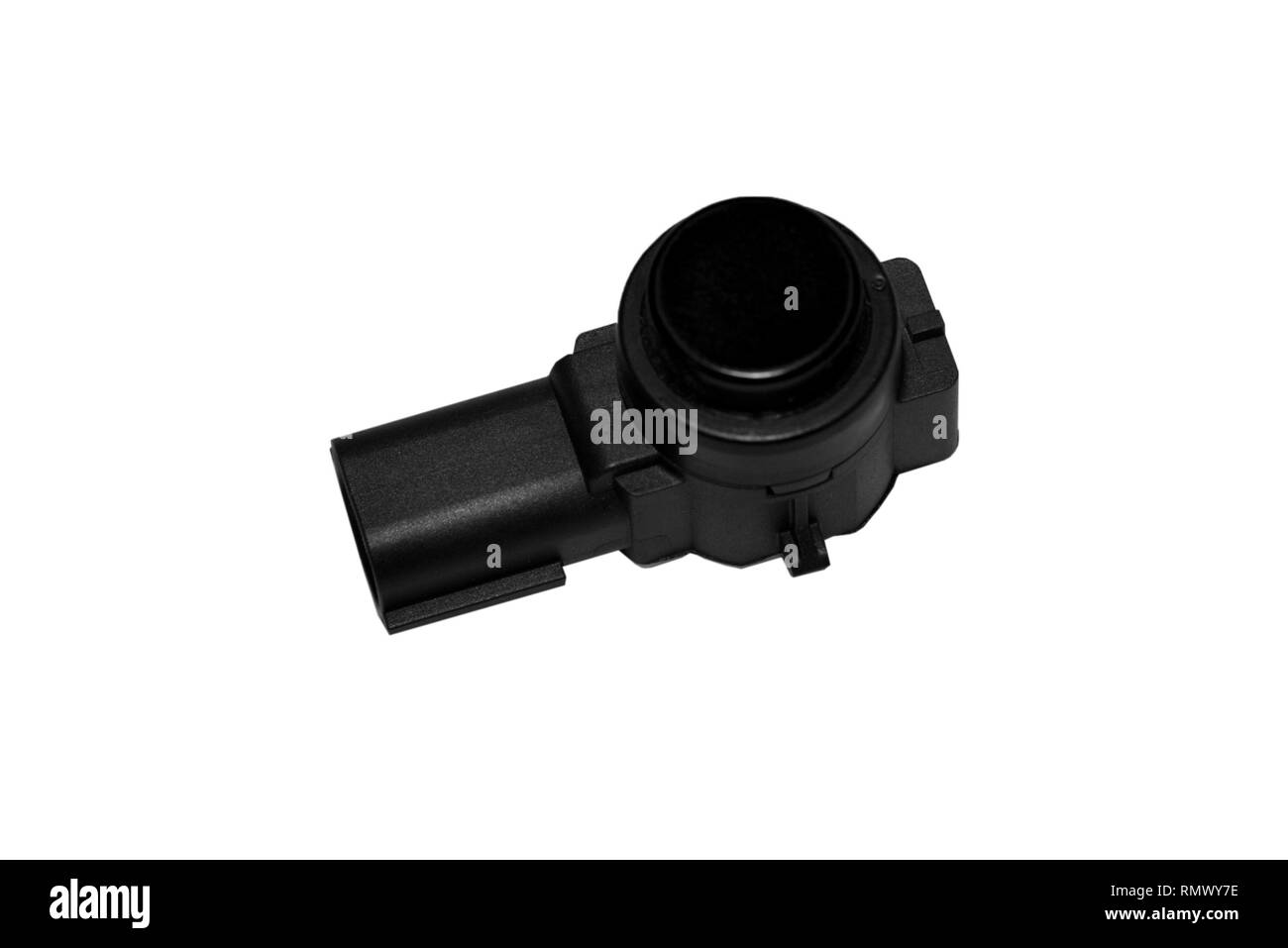 Ultrasonic sensor -Fotos und -Bildmaterial in hoher Auflösung – Alamy