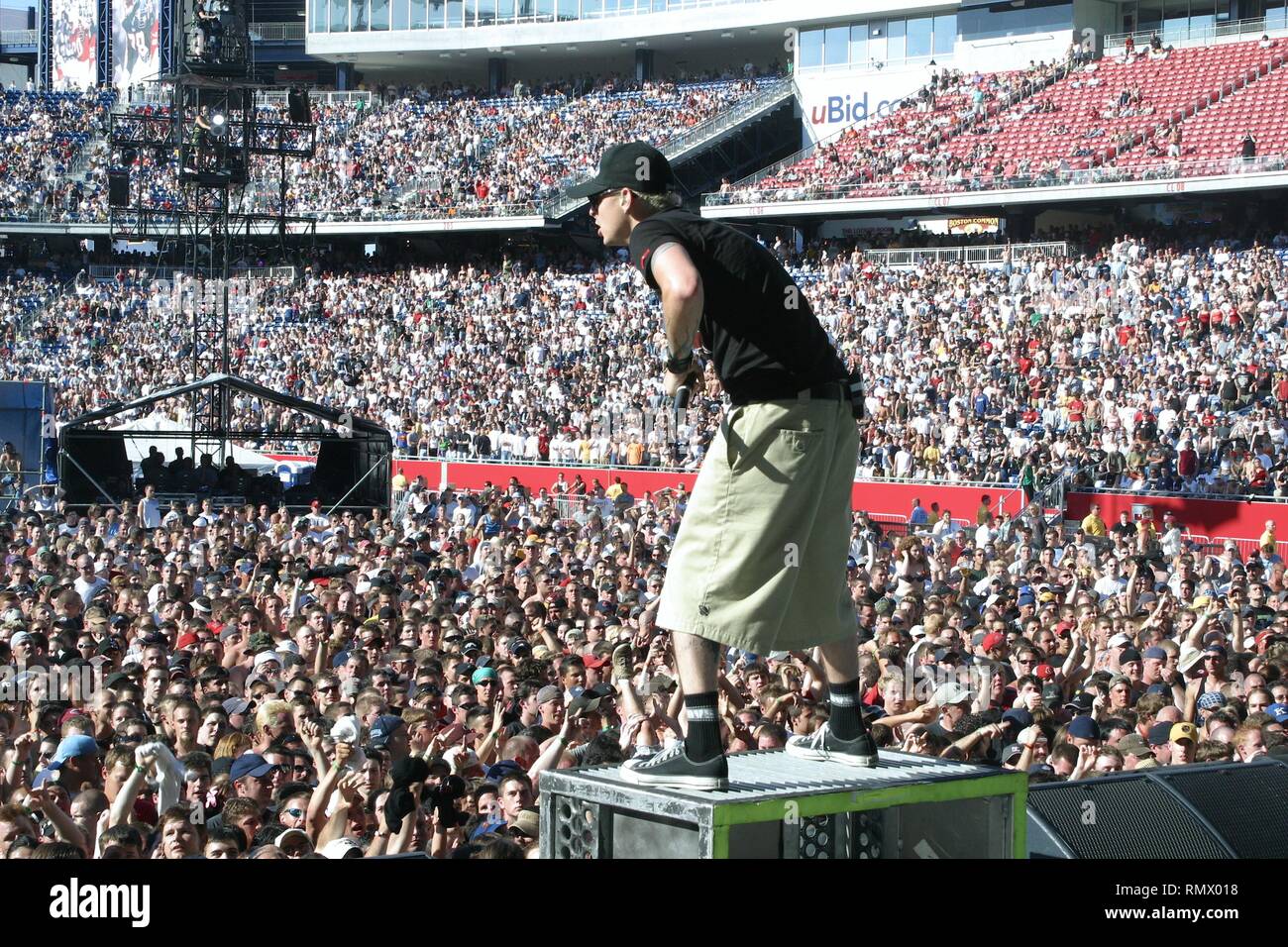 Rap fans -Fotos und -Bildmaterial in hoher Auflösung – Alamy