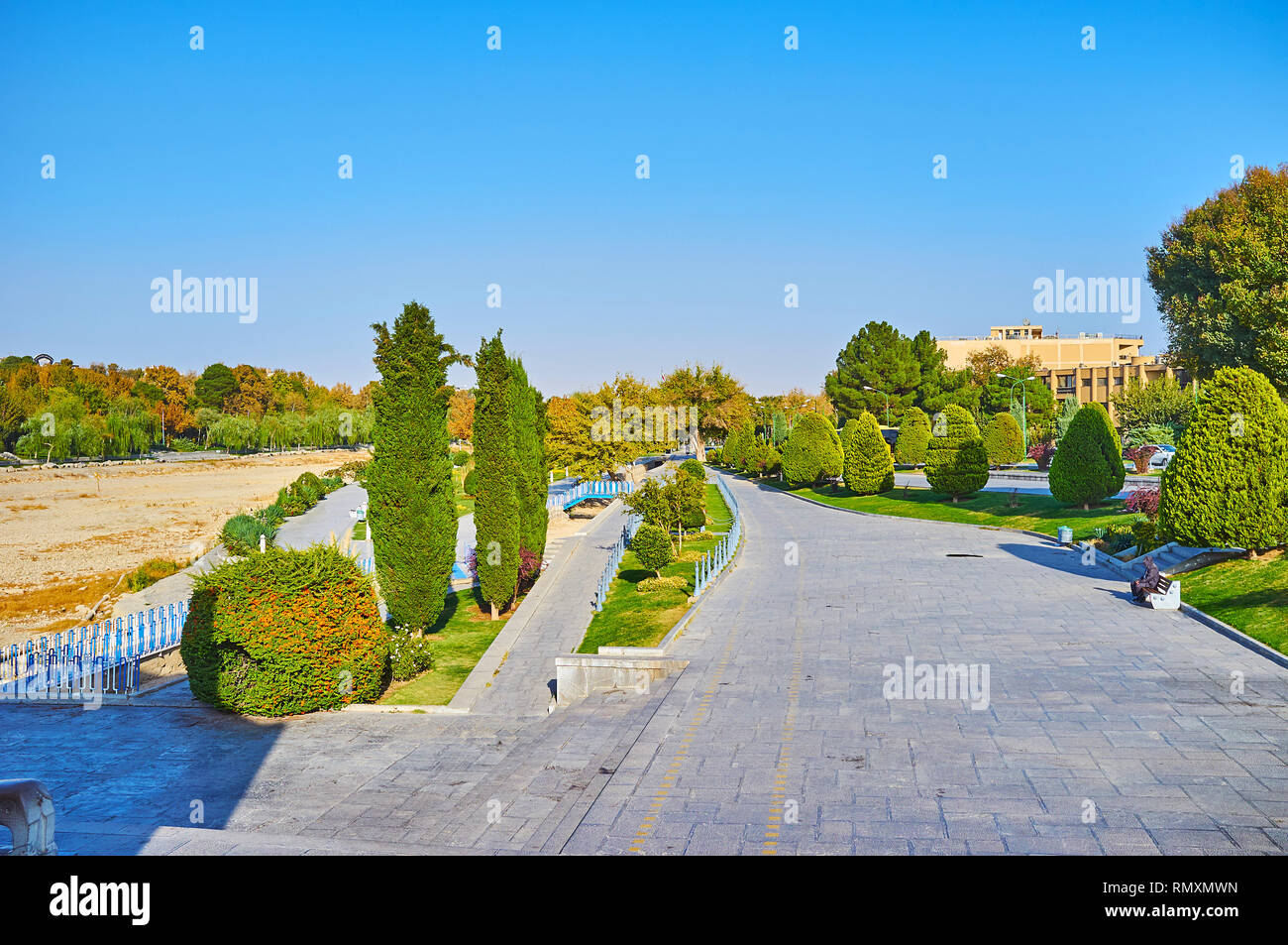 Abshar park -Fotos und -Bildmaterial in hoher Auflösung – Alamy