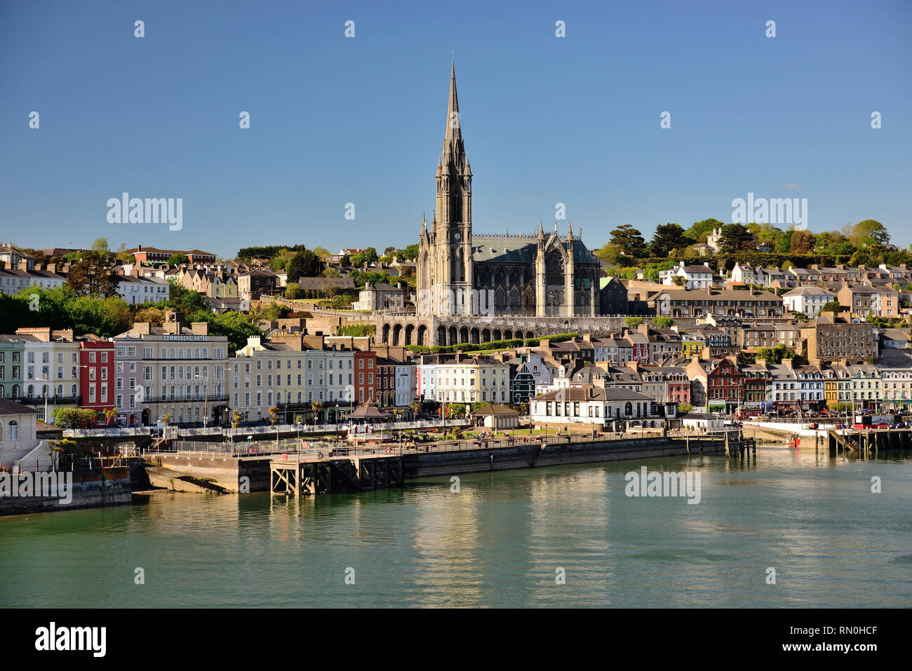 Colman terminal -Fotos und -Bildmaterial in hoher Auflösung – Alamy
