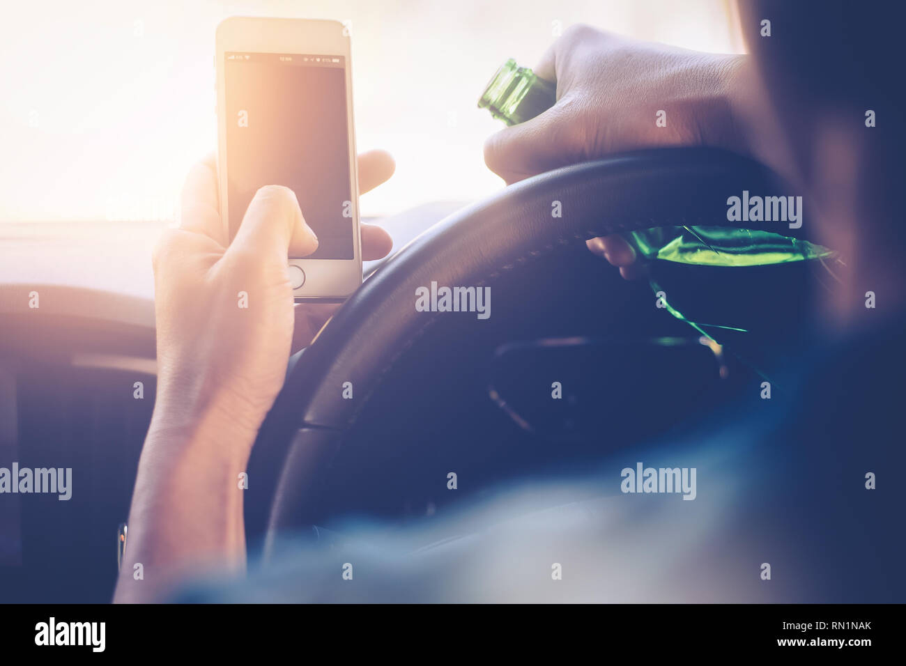 Sicher fahren -Fotos und -Bildmaterial in hoher Auflösung – Alamy