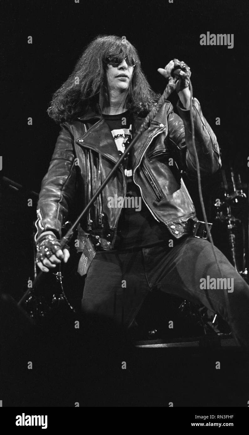 Ramones punk band -Fotos und -Bildmaterial in hoher Auflösung – Alamy