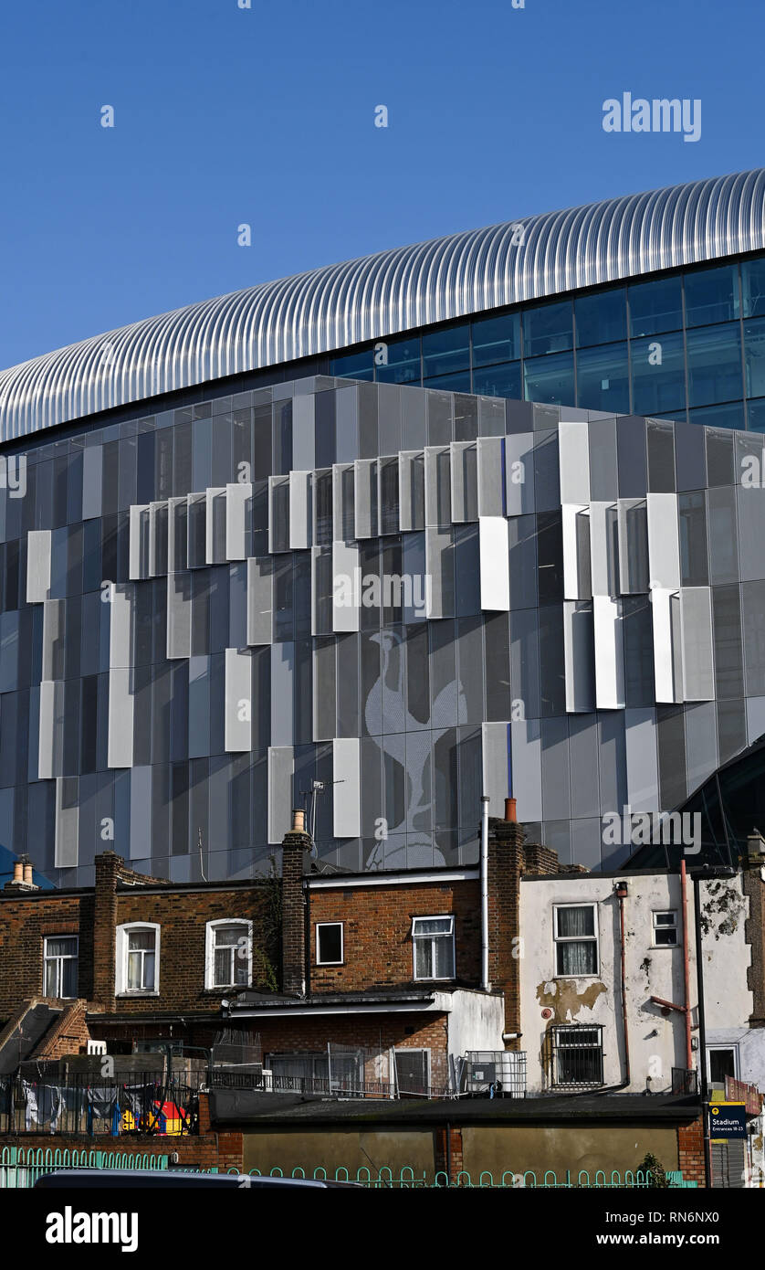 Tottenham london -Fotos und -Bildmaterial in hoher Auflösung – Alamy