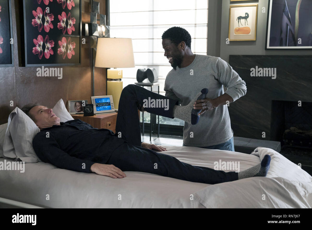 Intouchables film still -Fotos und -Bildmaterial in hoher Auflösung – Alamy