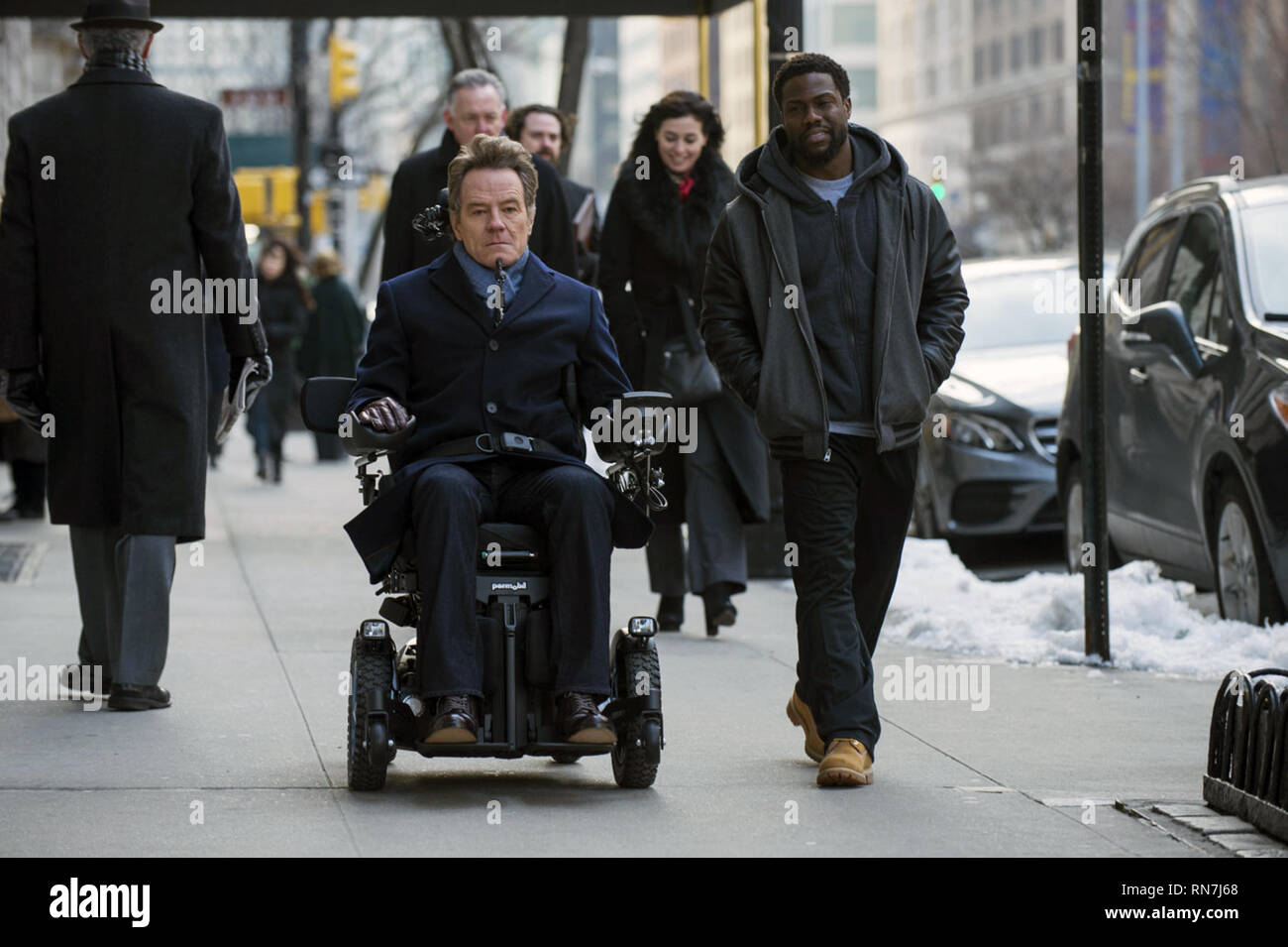 Die Oberseite ist eine 2017 amerikanische Komödie - Film unter der ...