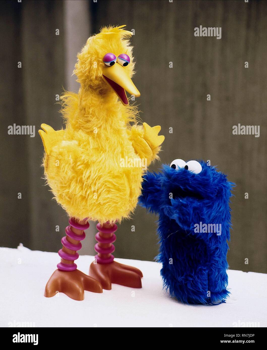 Sesame street 1969 -Fotos und -Bildmaterial in hoher Auflösung – Alamy