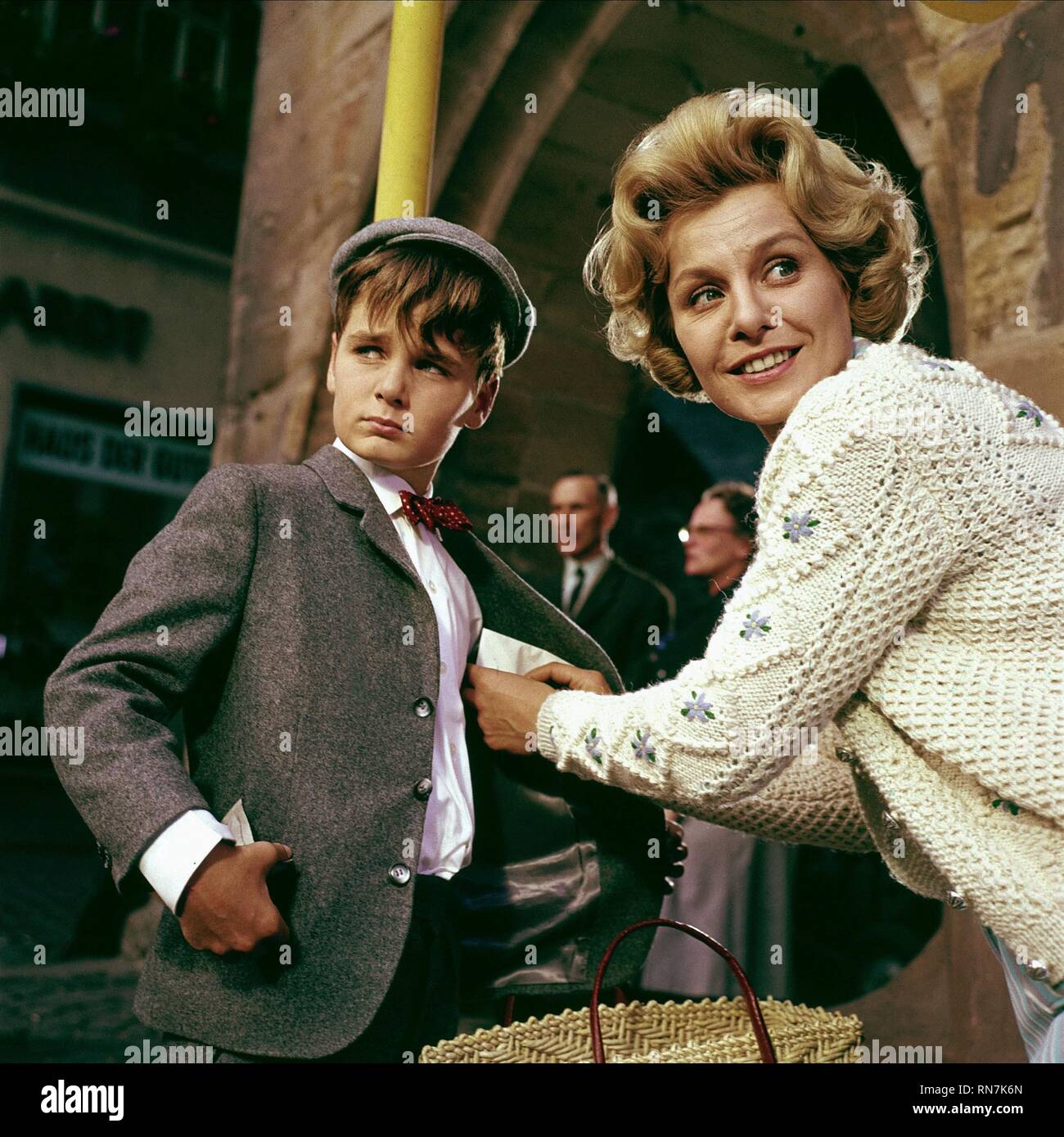 Emil und die detektive -Fotos und -Bildmaterial in hoher Auflösung – Alamy
