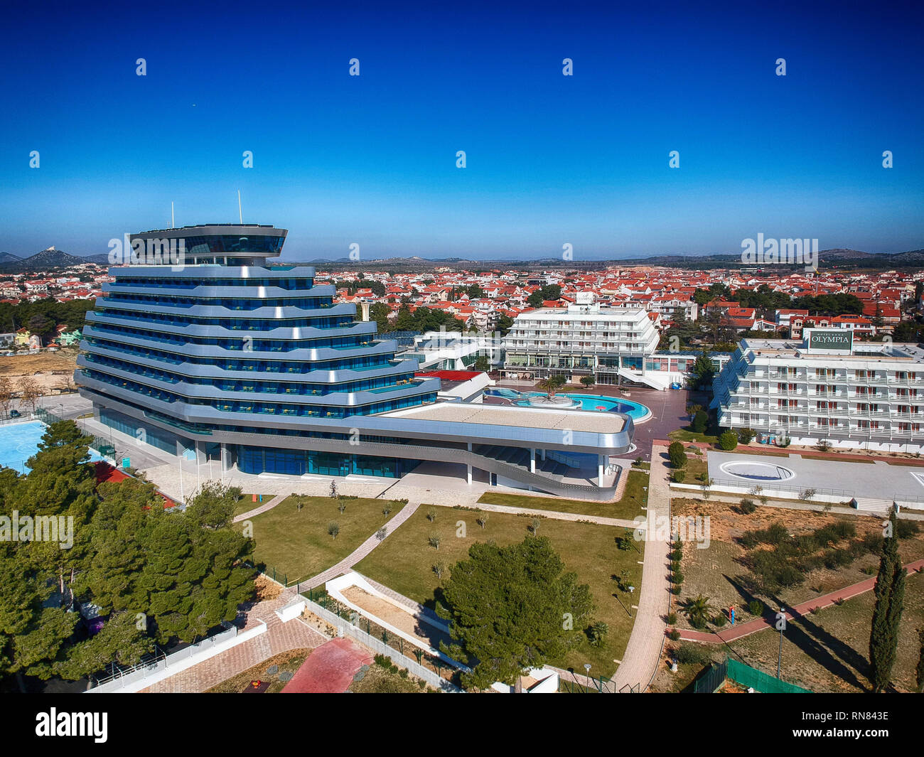 Hotel lustig -Fotos und -Bildmaterial in hoher Auflösung – Alamy