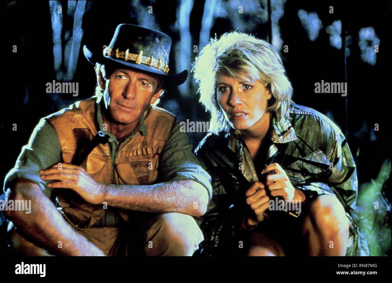 Regisseur Peter Faiman Stockfotos und -bilder Kaufen - Alamy