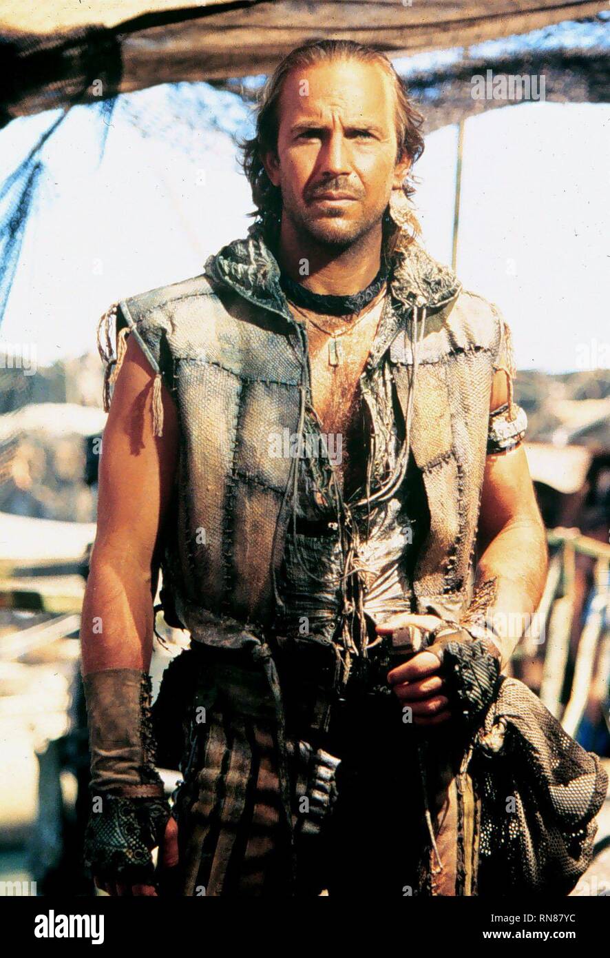 Waterworld Kevin Costner Stockfotos und -bilder Kaufen - Alamy