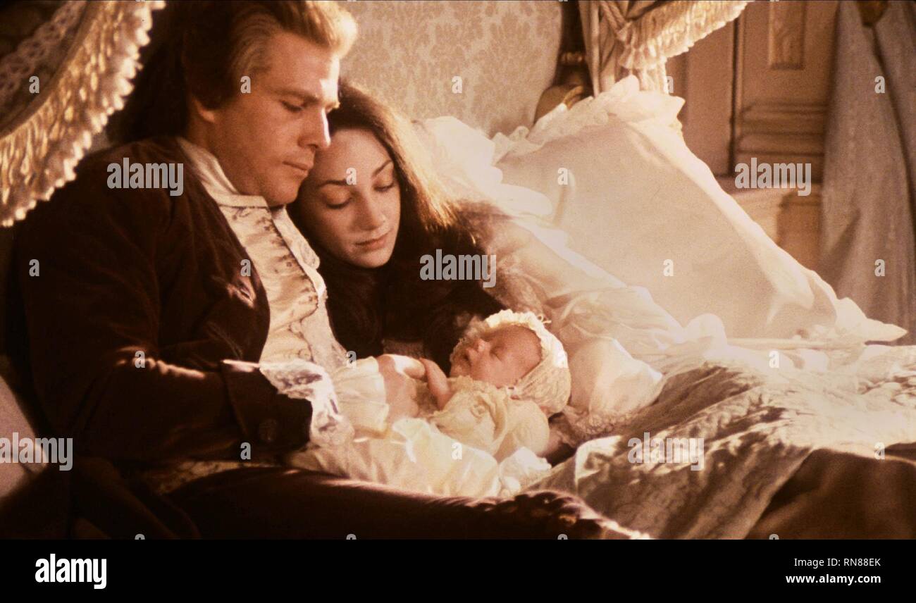 Barry lyndon 1975 ryan oneal -Fotos und -Bildmaterial in hoher ...