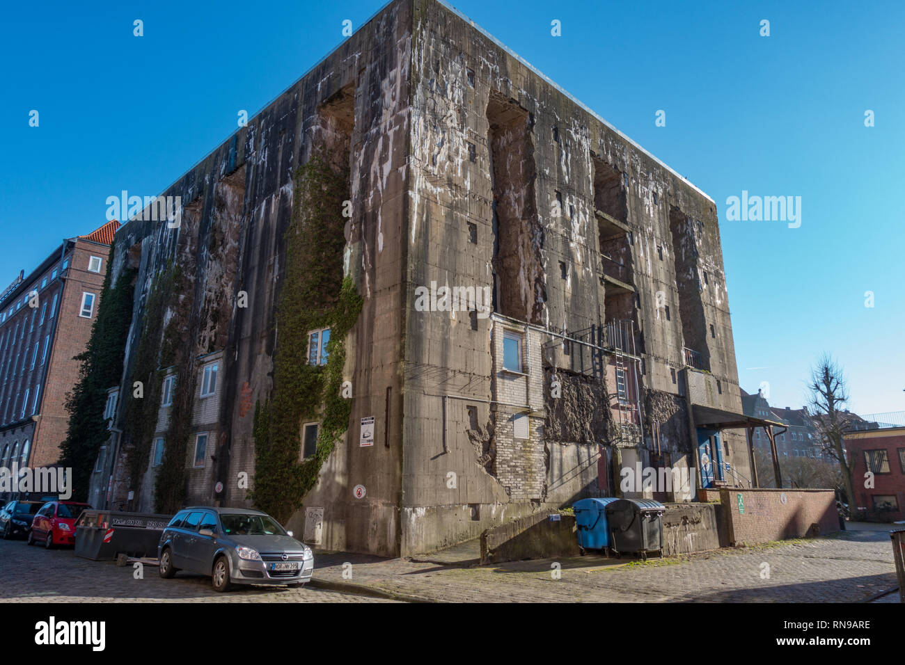 Bunker museum -Fotos und -Bildmaterial in hoher Auflösung – Alamy