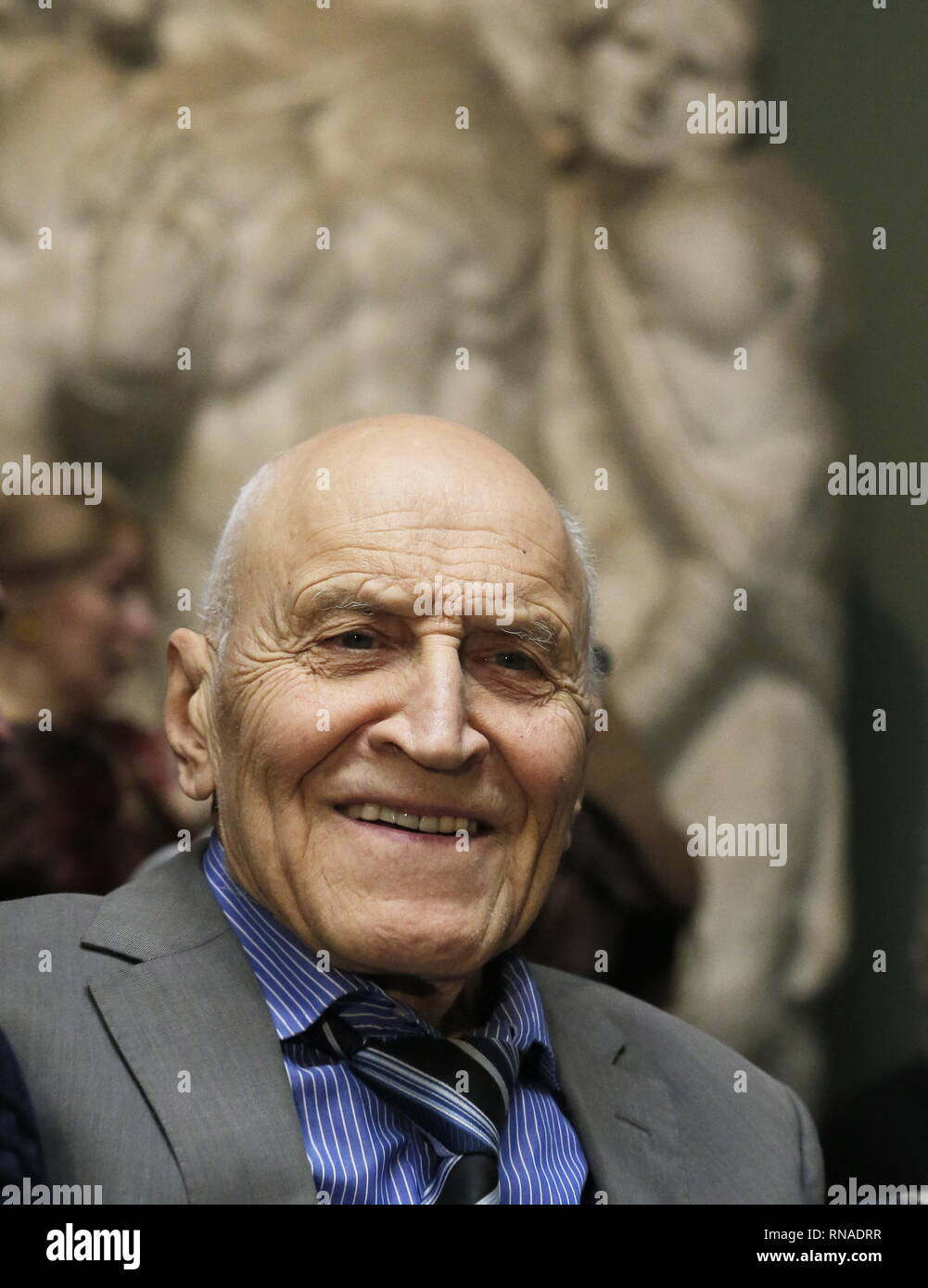 Nikolai Drozdov Stockfotos und -bilder Kaufen - Alamy