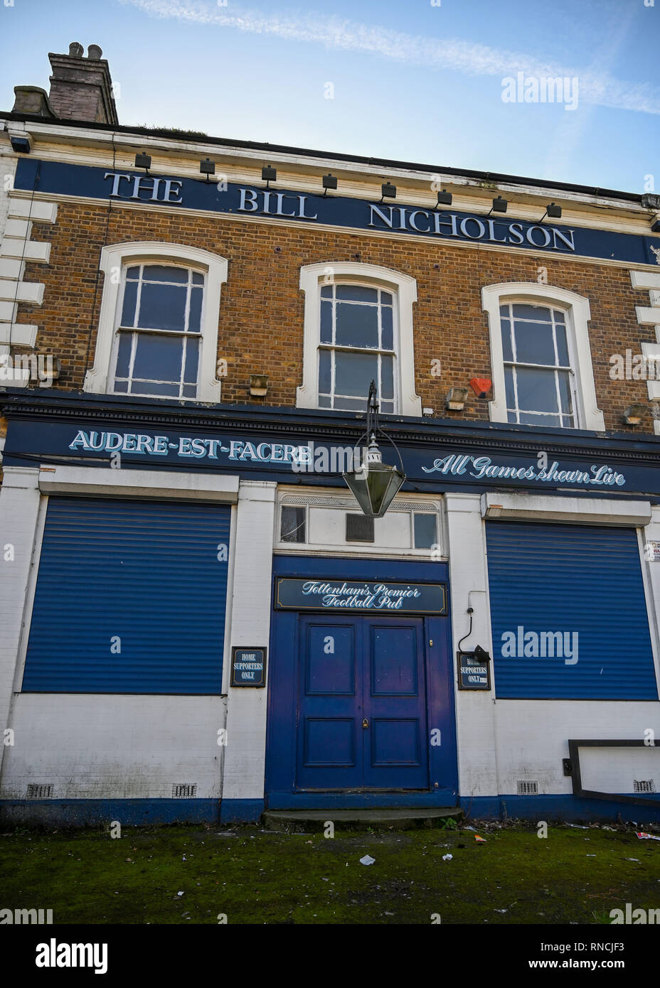 Nicholson pub -Fotos und -Bildmaterial in hoher Auflösung – Alamy