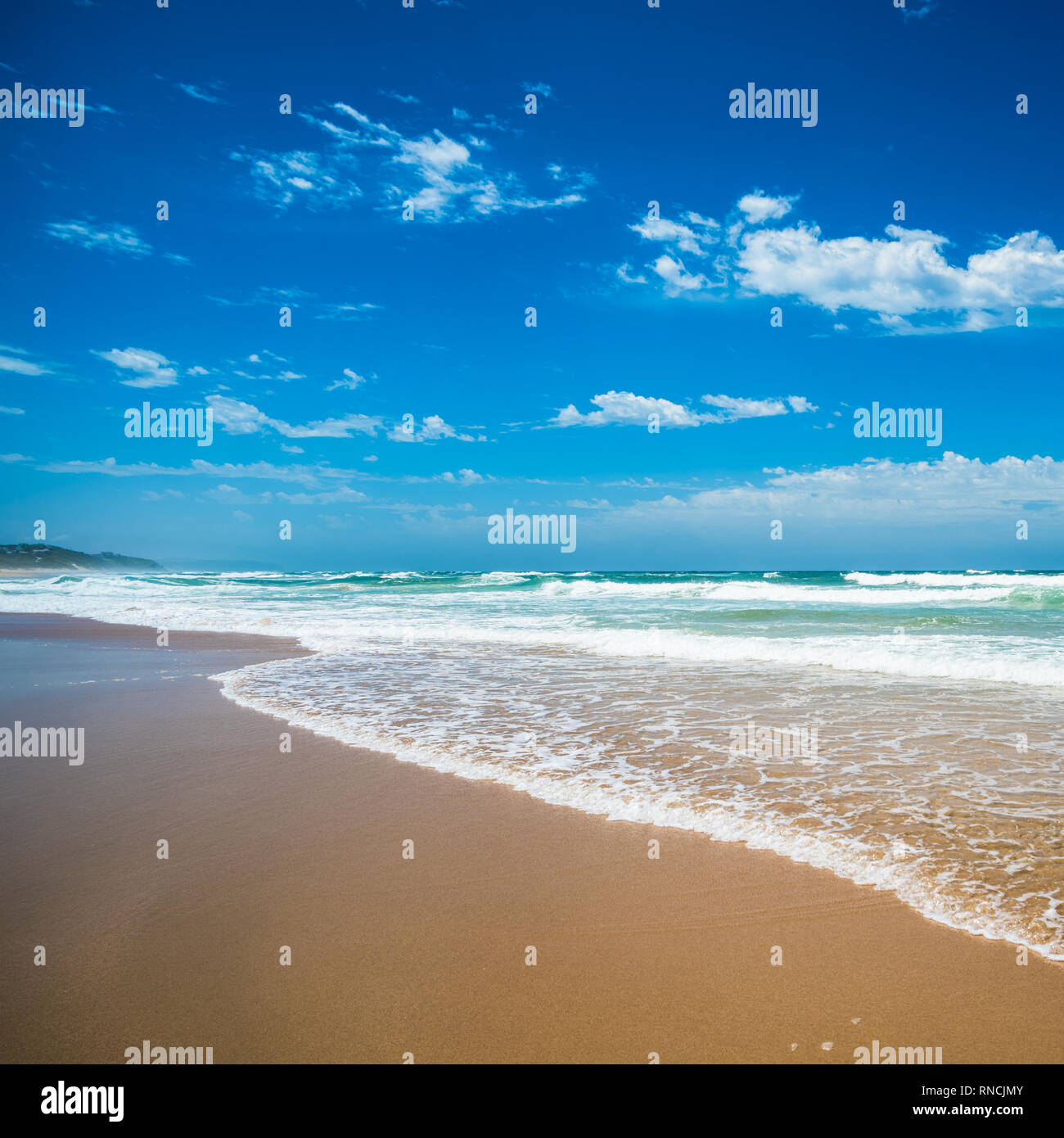 Meer Entfernt Stockfotos und -bilder Kaufen - Alamy