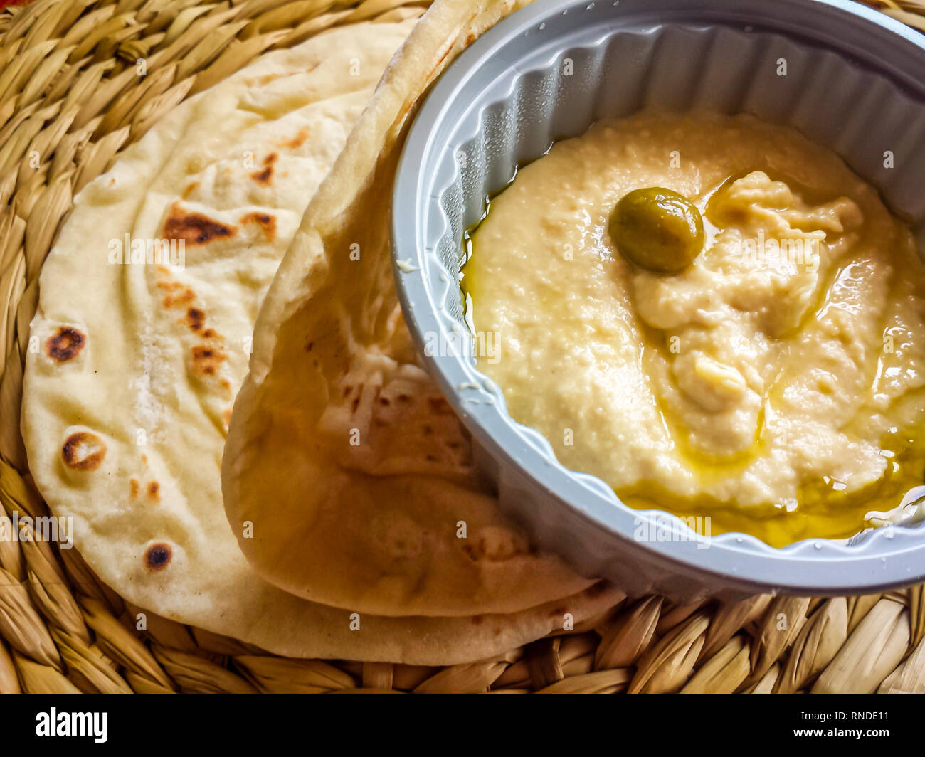 Chapati wheat -Fotos und -Bildmaterial in hoher Auflösung – Alamy