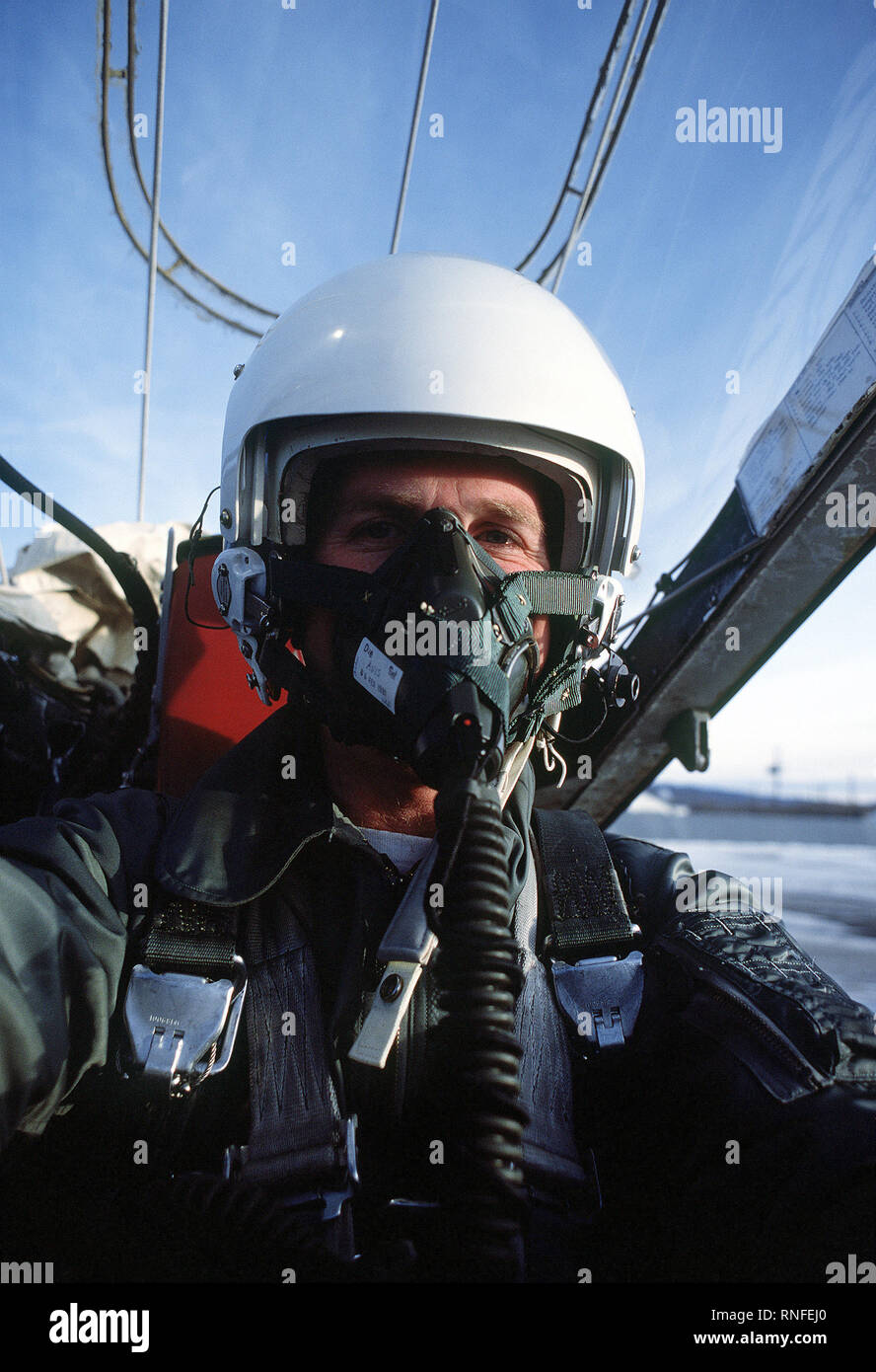 Luftwaffe pilot -Fotos und -Bildmaterial in hoher Auflösung – Alamy