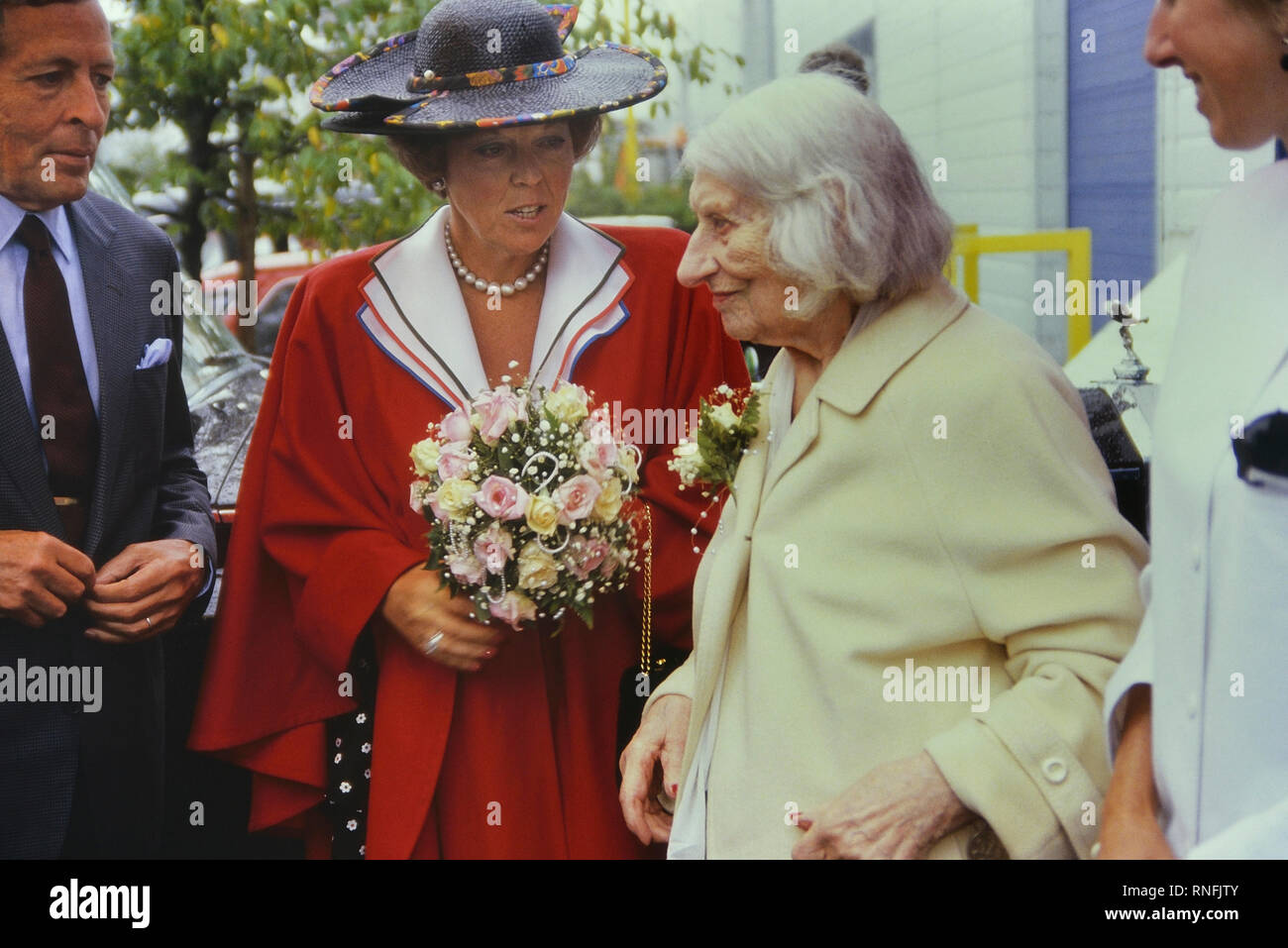 Claus van amsberg -Fotos und -Bildmaterial in hoher Auflösung – Alamy