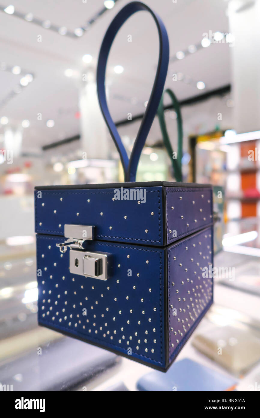 Moynat flagship store -Fotos und -Bildmaterial in hoher Auflösung – Alamy
