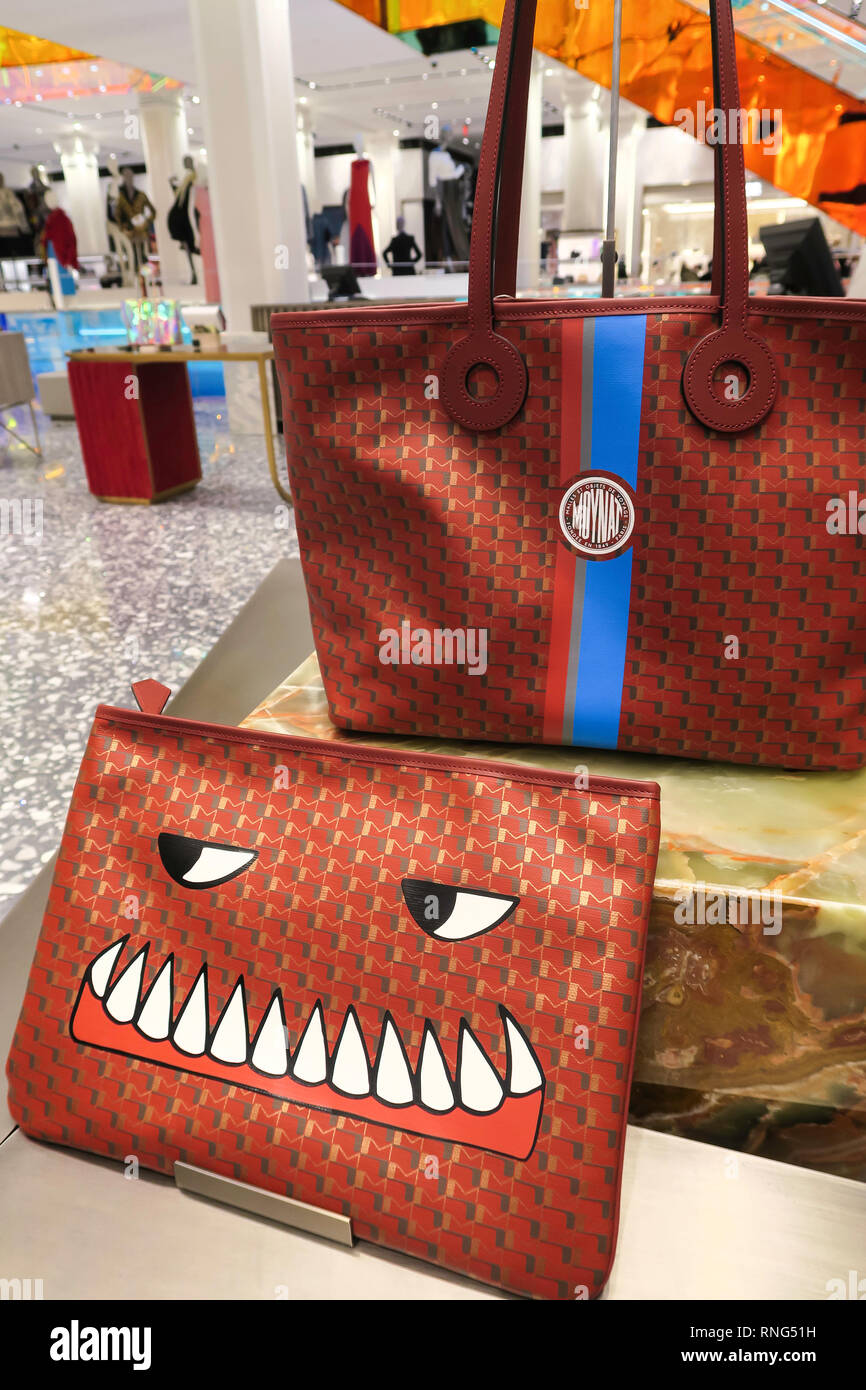 Moynat flagship store -Fotos und -Bildmaterial in hoher Auflösung – Alamy