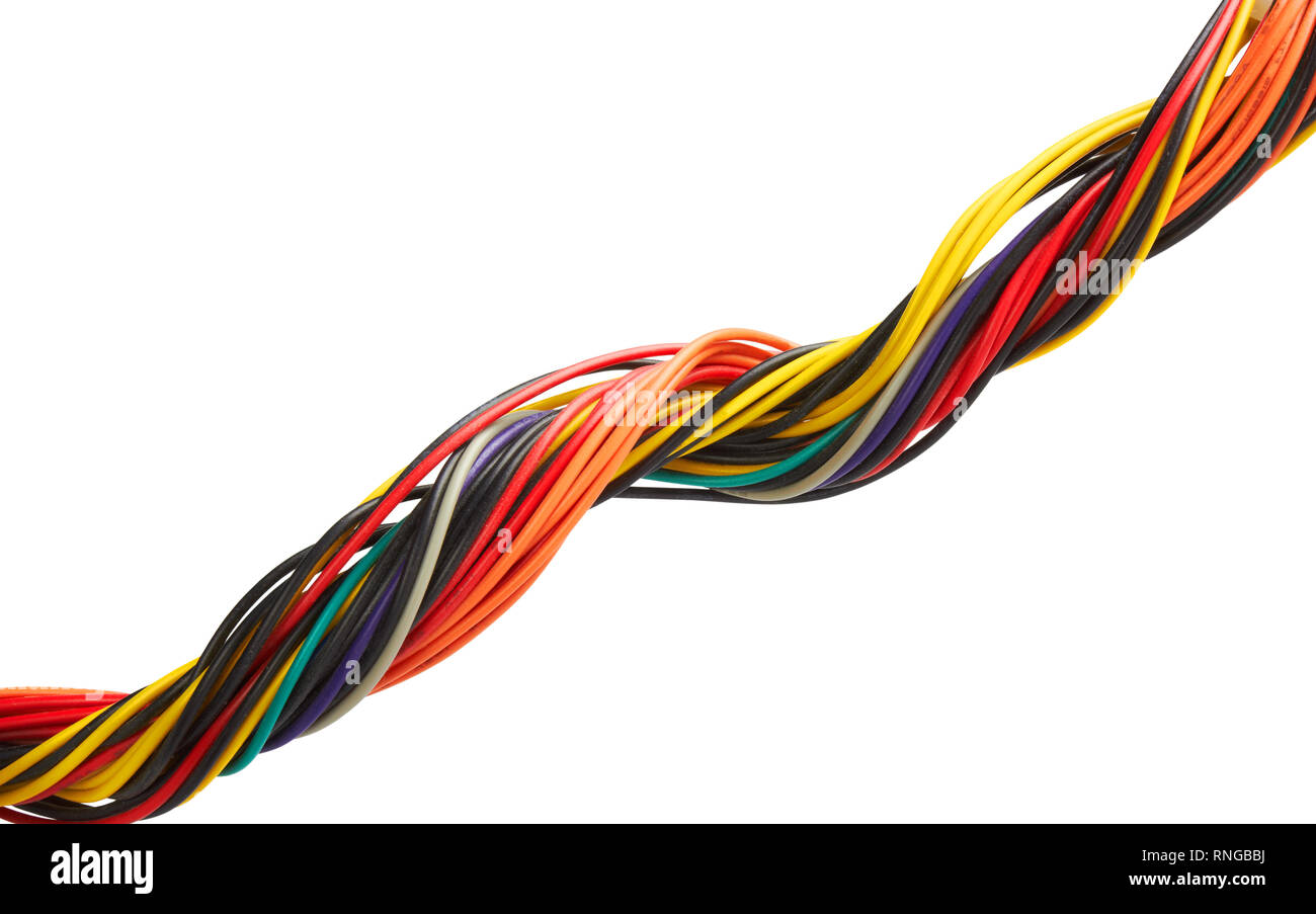 Multicore kabel -Fotos und -Bildmaterial in hoher Auflösung – Alamy