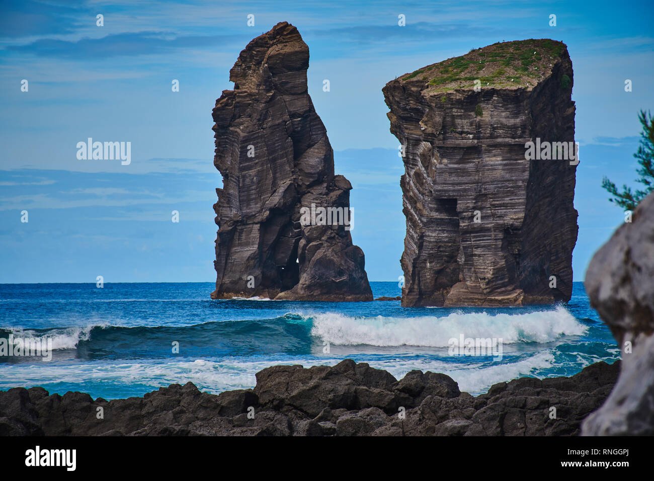 Mosteiros strand -Fotos und -Bildmaterial in hoher Auflösung – Alamy