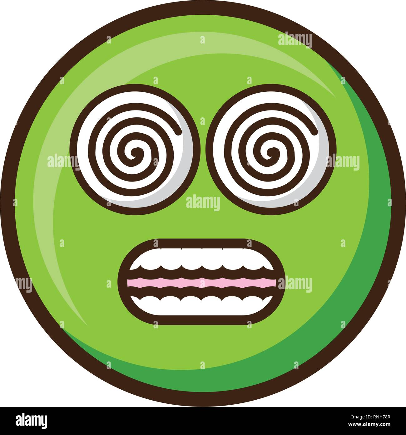 Smiley Emoticon Emoji Stockfotos und -bilder Kaufen - Alamy