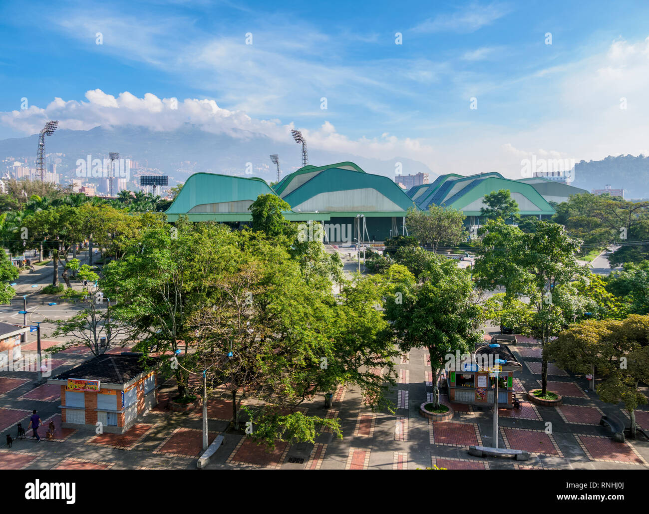 Medellin antioquia abteilung -Fotos und -Bildmaterial in hoher Auflösung – Alamy