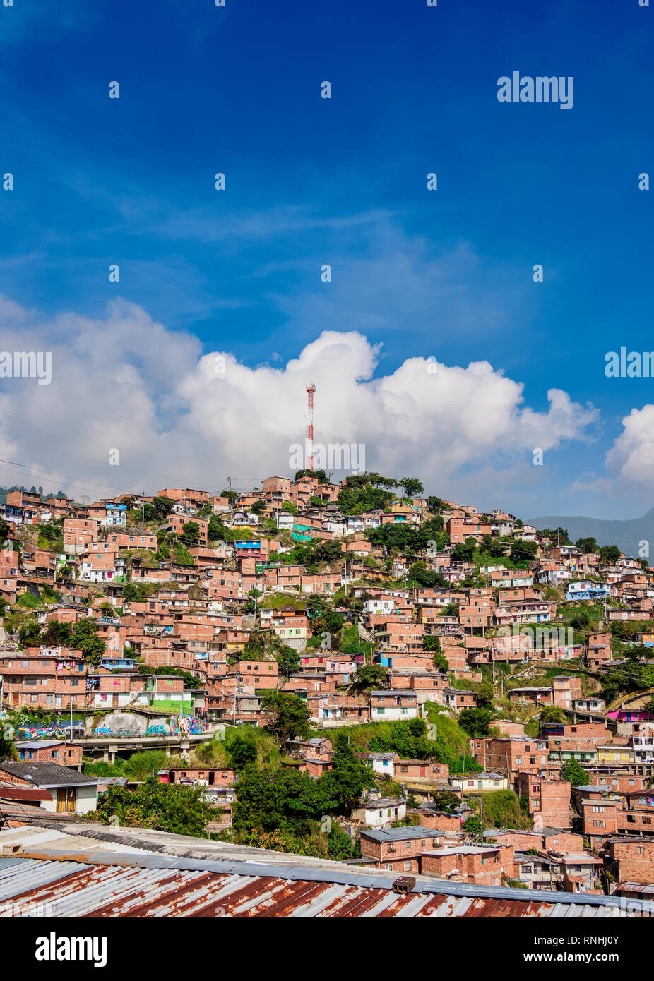 Medellin antioquia abteilung -Fotos und -Bildmaterial in hoher Auflösung – Alamy