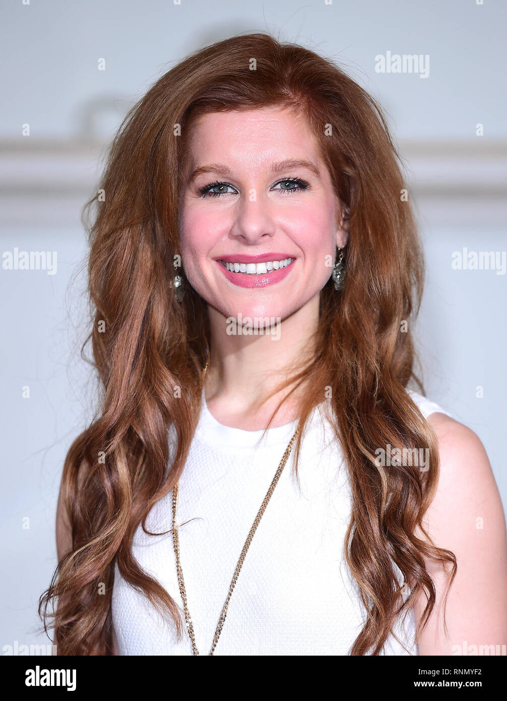 Cassidy janson -Fotos und -Bildmaterial in hoher Auflösung – Alamy