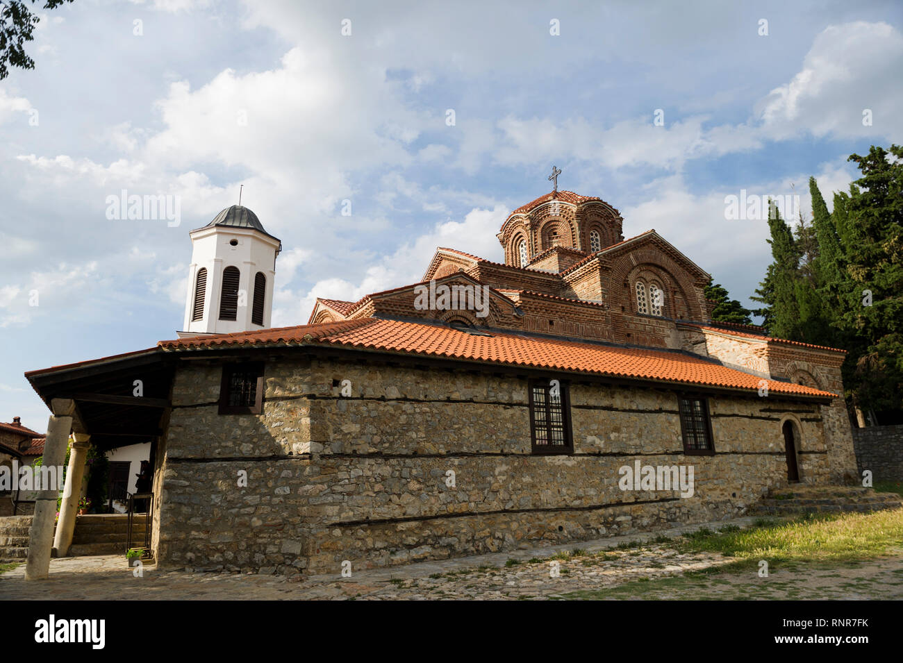 Sveta bogorodica perivlepta -Fotos und -Bildmaterial in hoher Auflösung – Alamy
