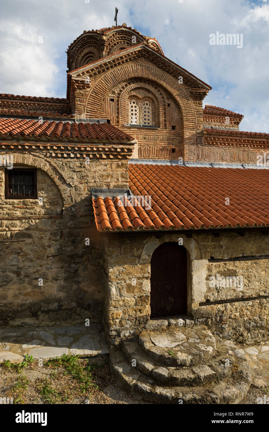 Die kirche st clement von ohrid -Fotos und -Bildmaterial in hoher Auflösung – Alamy