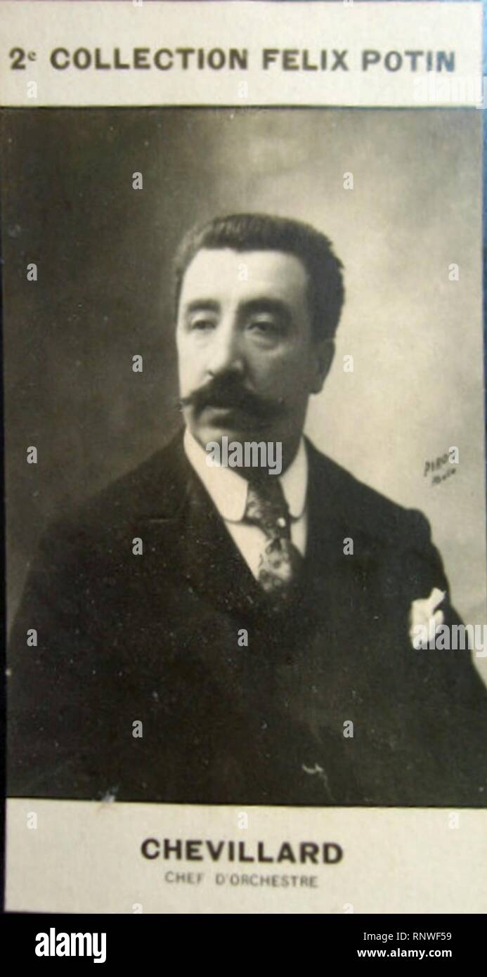 Camille chevillard -Fotos und -Bildmaterial in hoher Auflösung – Alamy